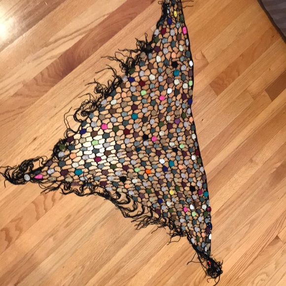 Accessories | Shawl | Poshmark